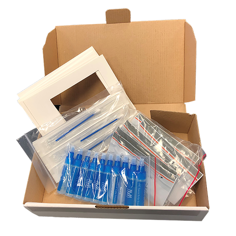 Collections | Drug & Alcohol Testing Equipment