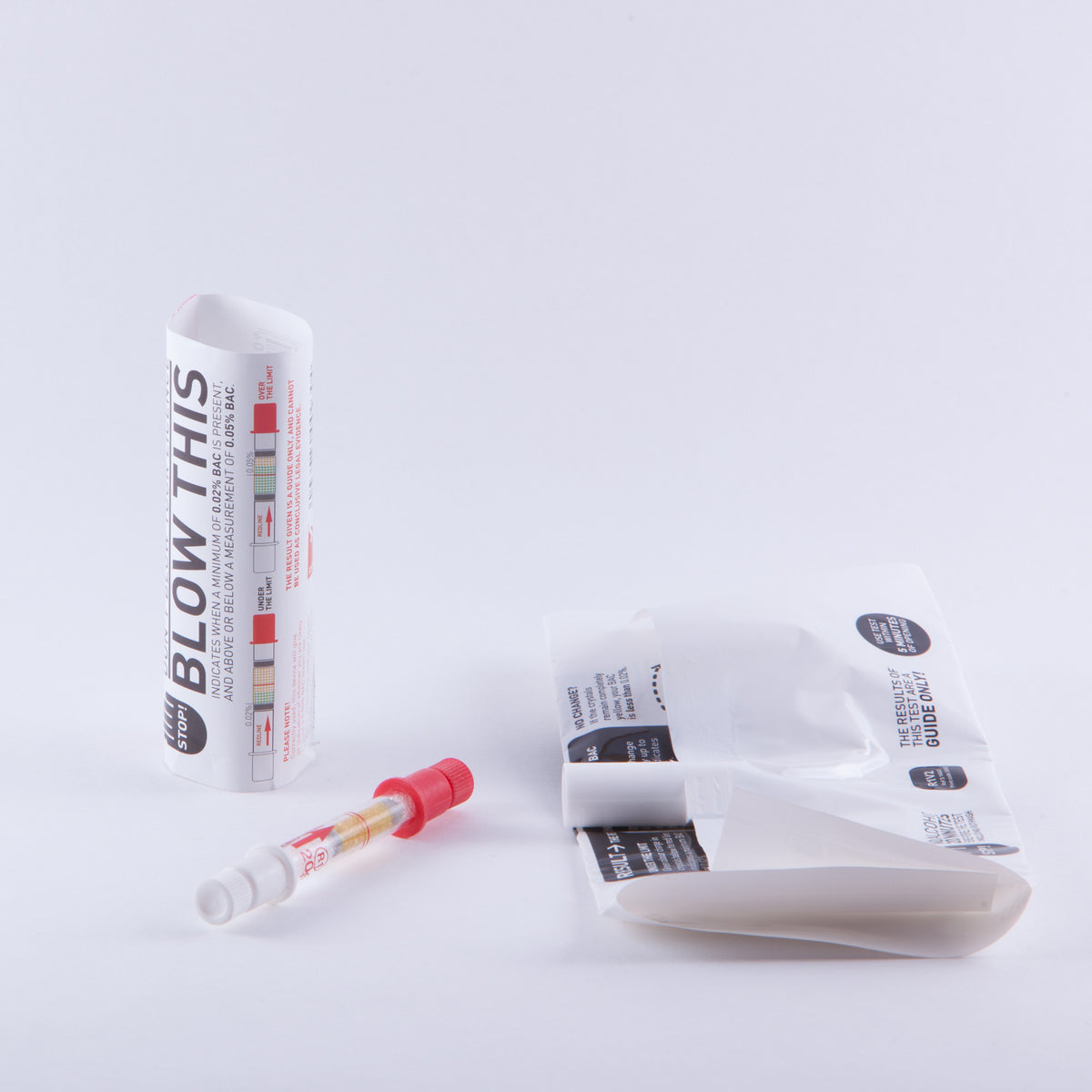 Shop Alcohol Testing Equipment at Drug & Alcohol Testing Equipment